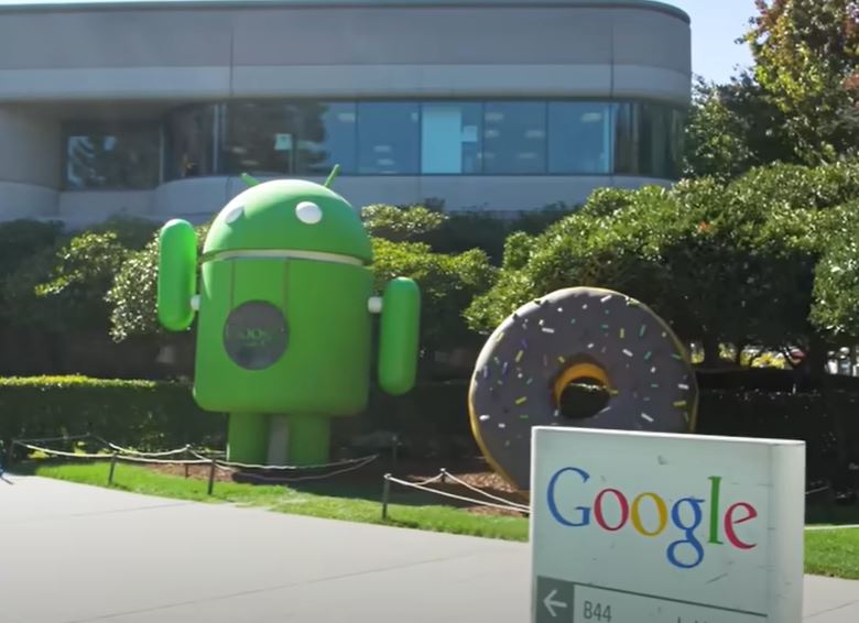 Sweet Dreams Are Made Of These: Android OS Dessert Names – Towards ...