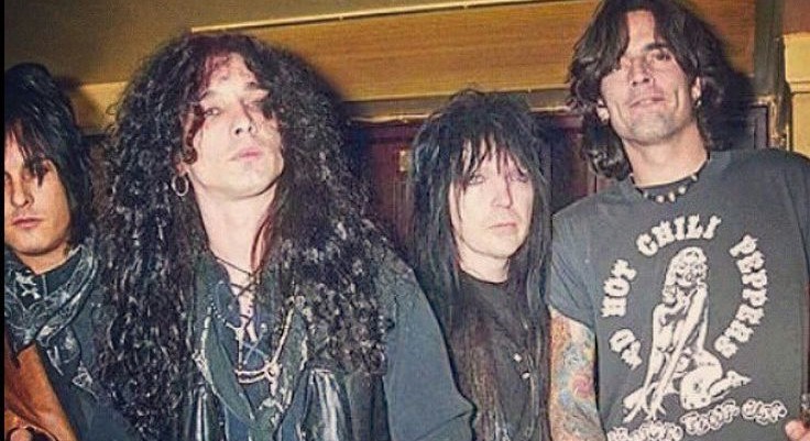 Top 5 Underrated Glam Rock Albums Part 1 – Towards Harmonious ...